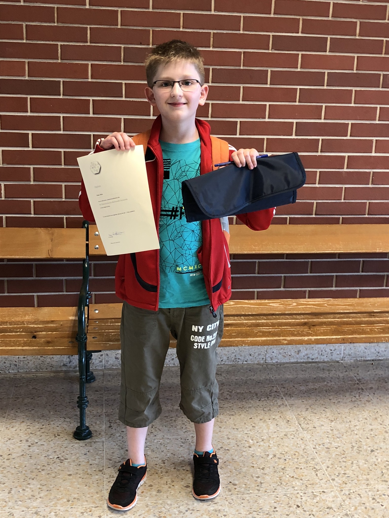 Der Hochrechner aus Leibnitz - Leibnitz