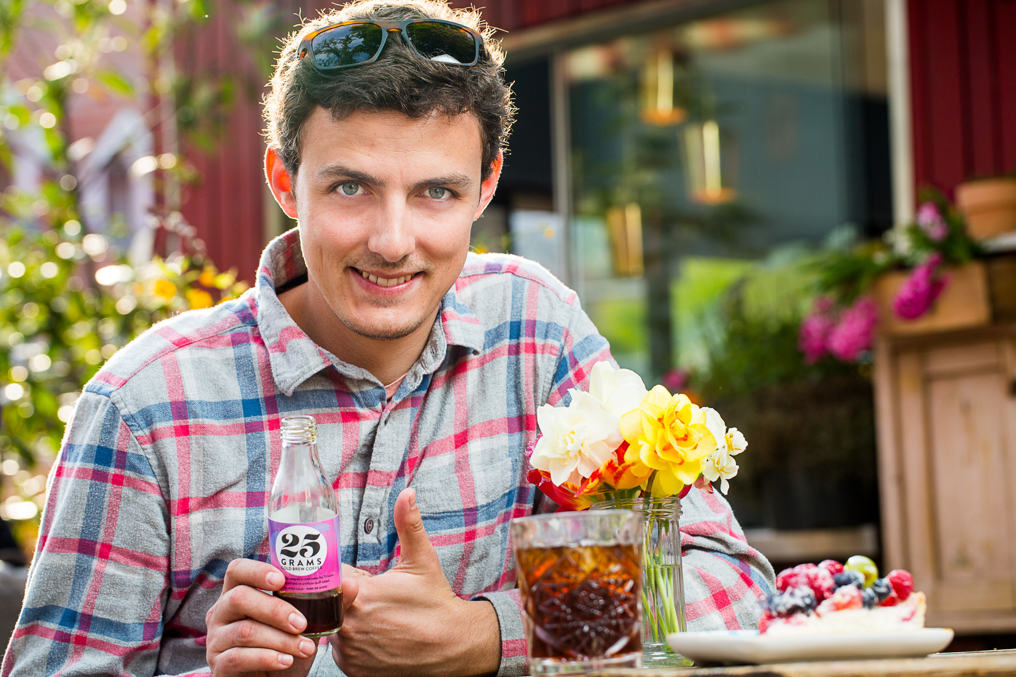 Urban Drinks: Dieser Sommer hat den Dreh bei Drinks raus - Graz