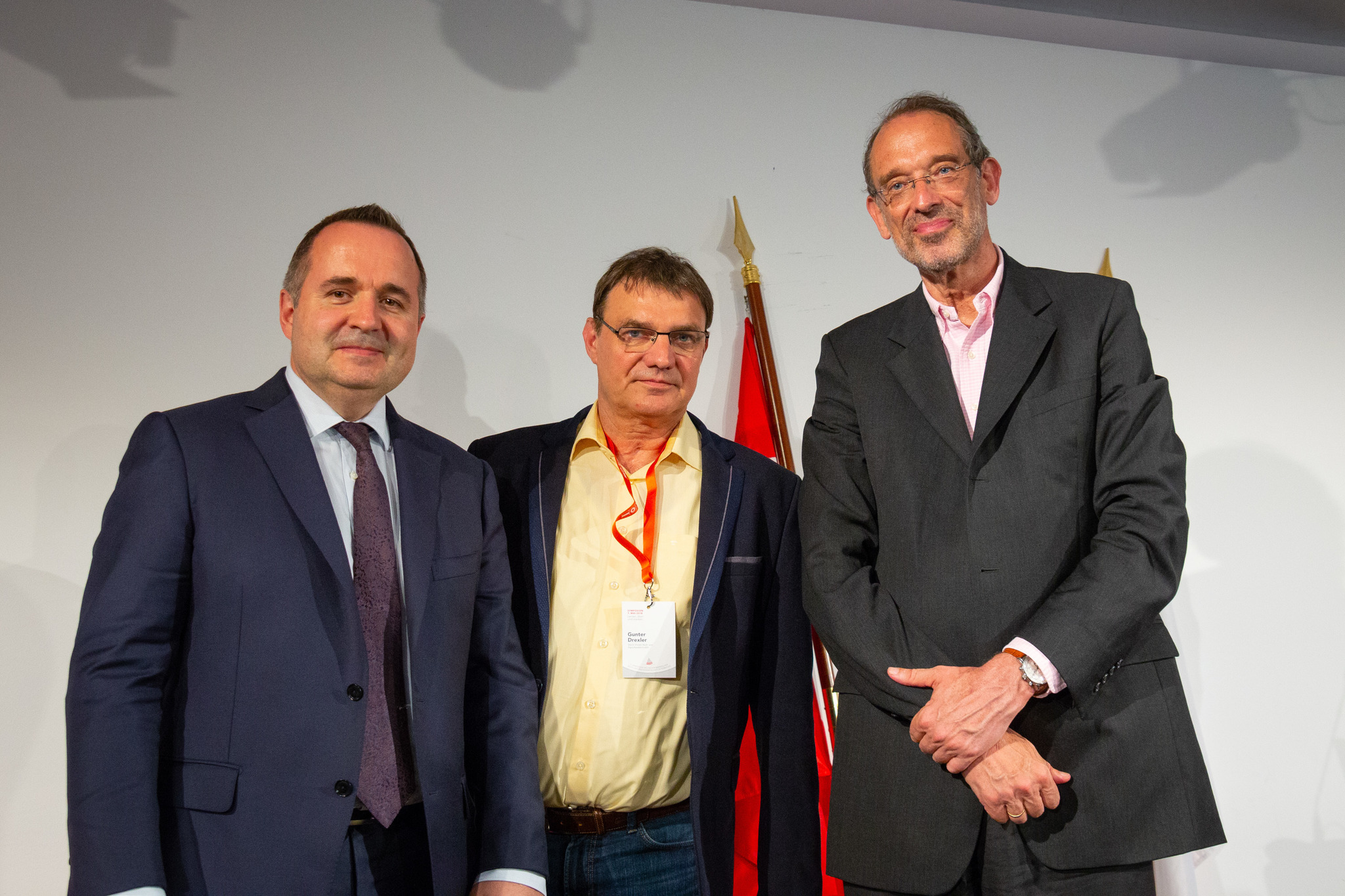 Österreichs Pädagogen wollen Bücher und digitale Medien - Oberwart