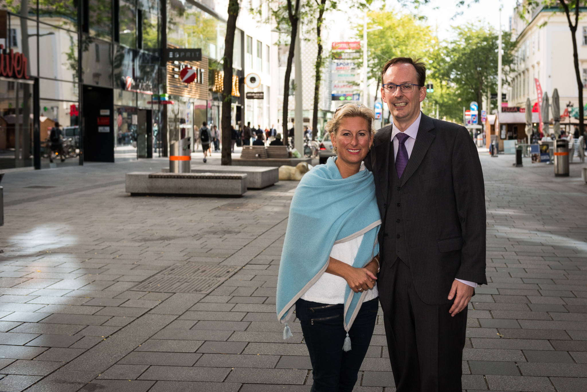 Kommt ein Bauernmarkt am Christian-Broda-Platz? - Mariahilf