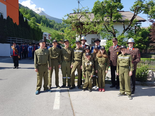 Alfred Schnegg wurde Ehrenmitglied - Imst