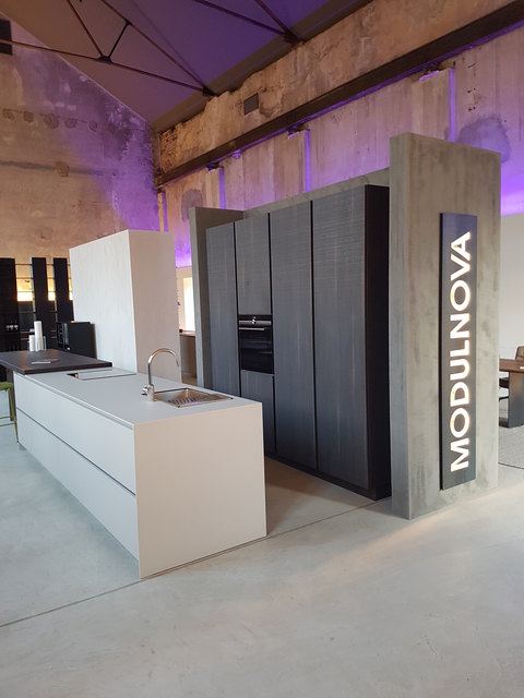 Kühberger & Haas eröffnet ein neues Designstudio - Steyr & Steyr Land