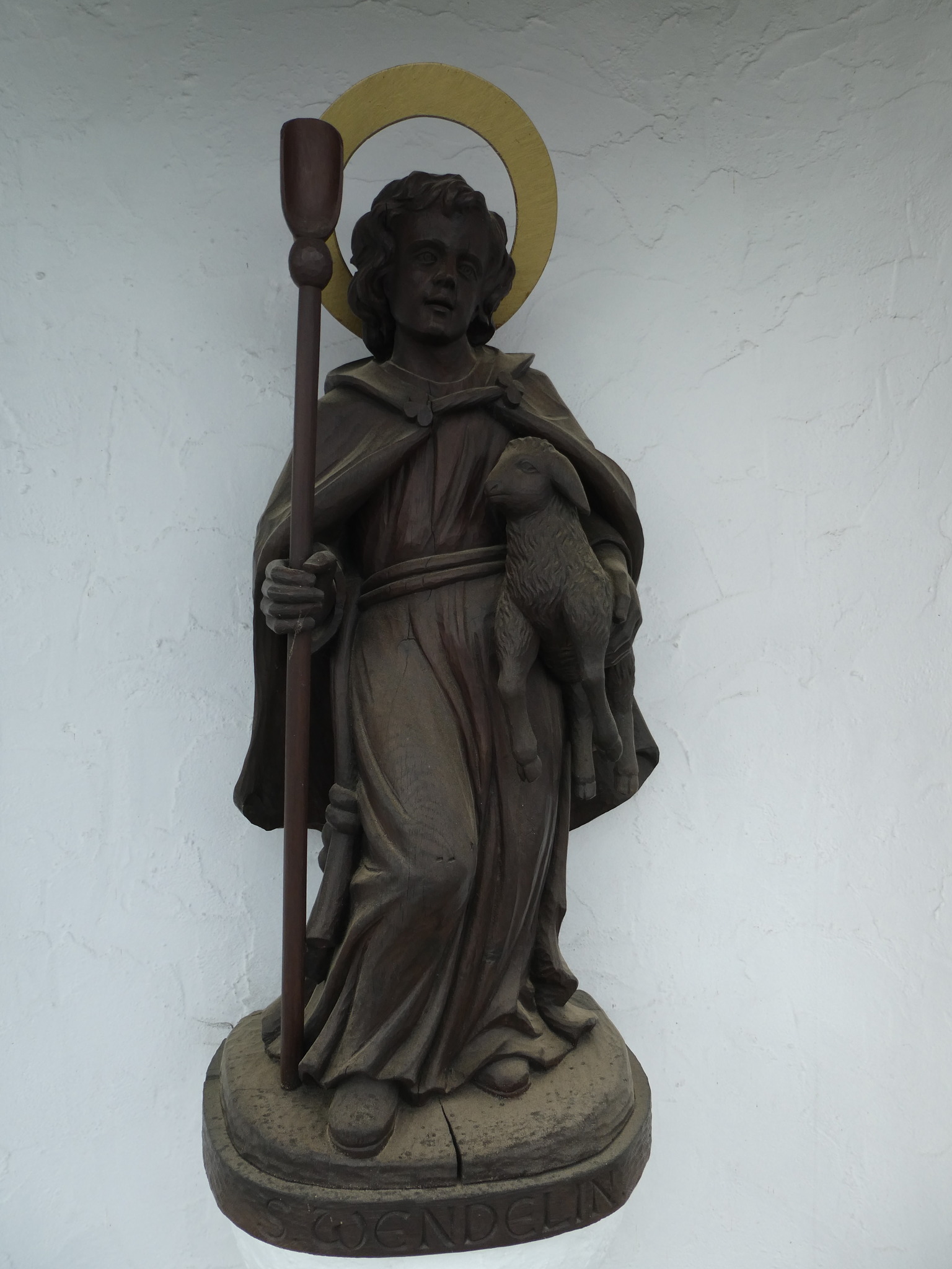 Ein Heiliger, der mich fröhlich macht - Innsbruck