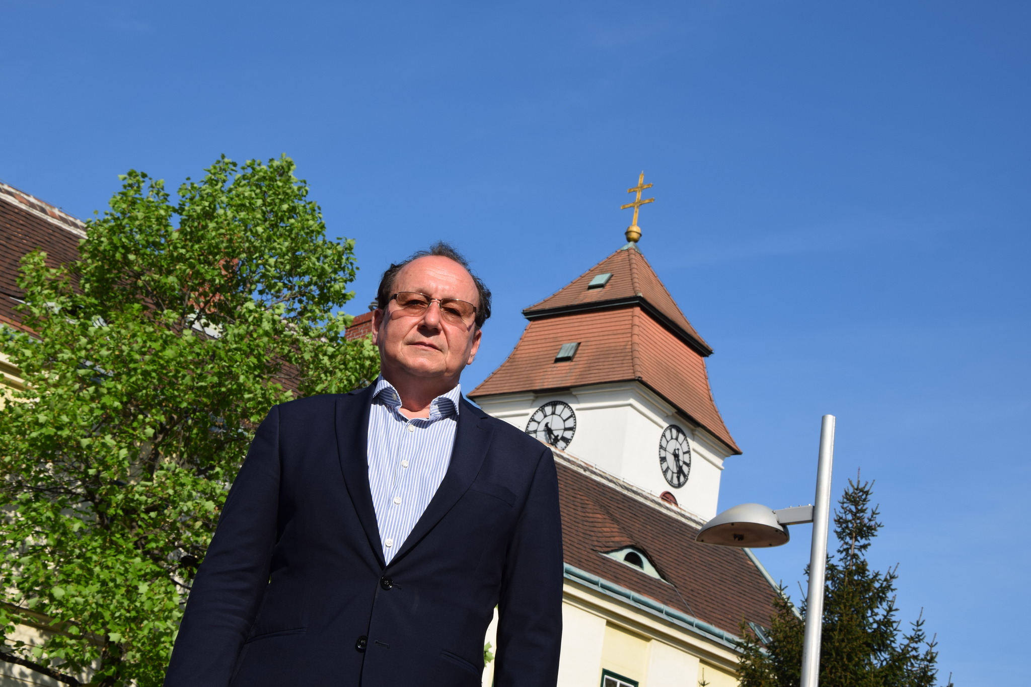 Erhaltet das Simmeringer Ortsbild - Simmering