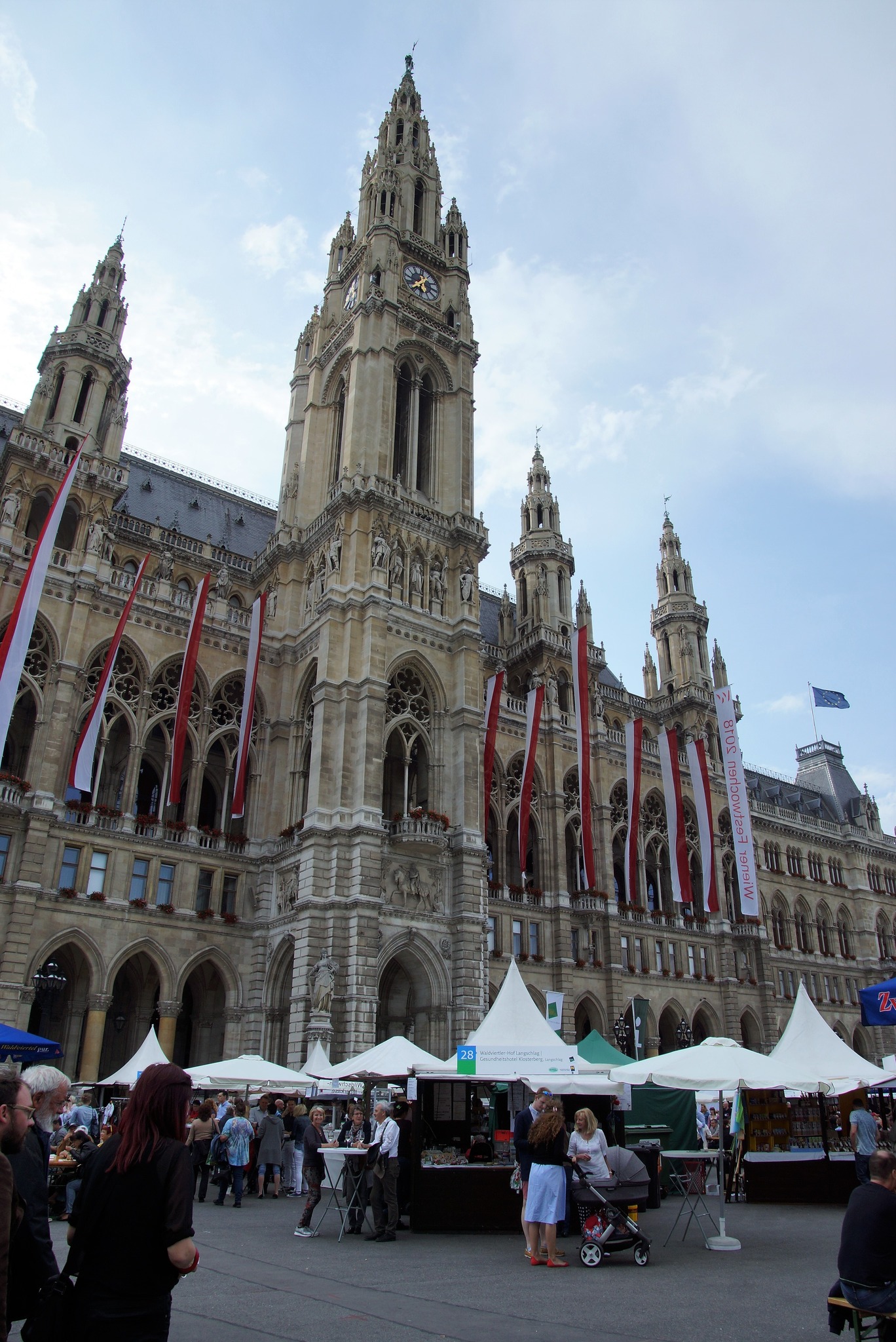 Unterhaltung - Liesing