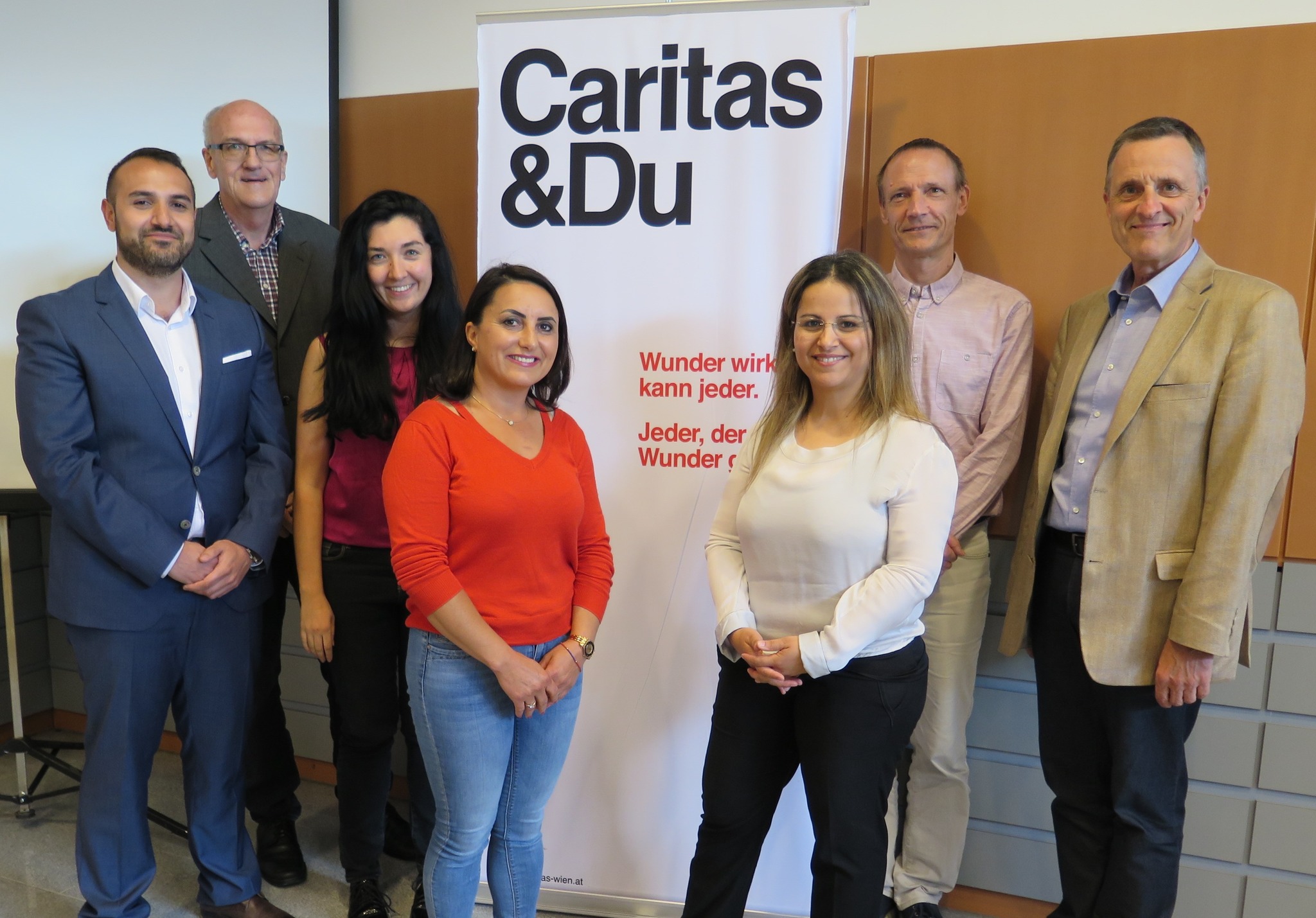 Vom Gastarbeiterkind zur Akademikerin - Neunkirchen