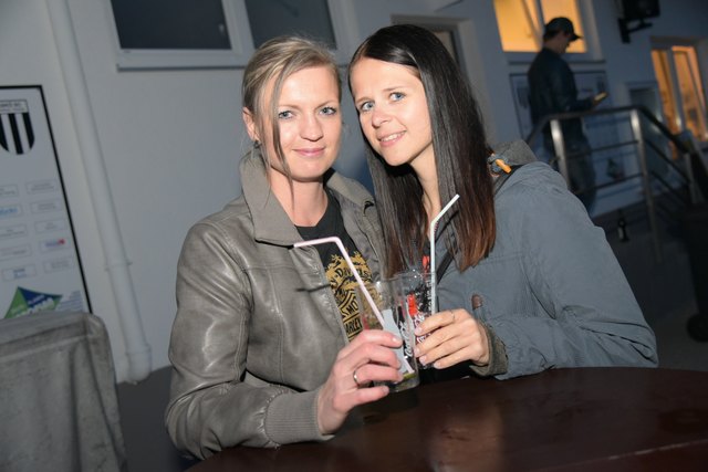 ASKÖ SC Kirchberg-Thening lud zum Pfingstfest - Linz-Land