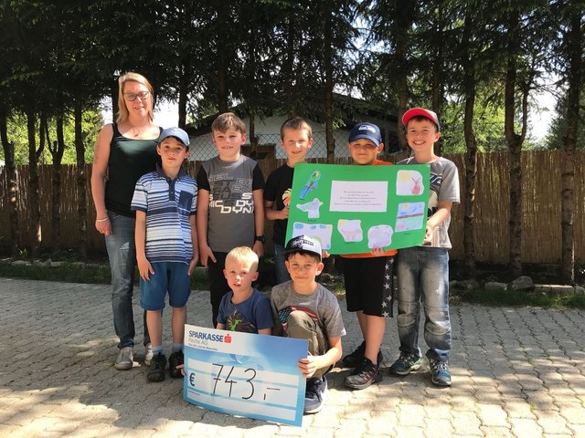 Alexandra Posch aus Reutte - MeinBezirk.at