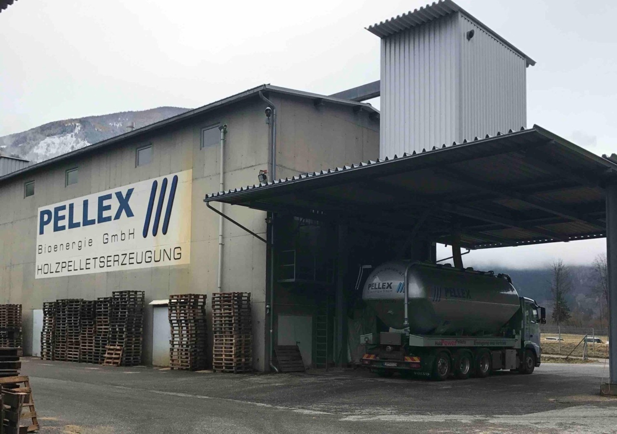 Pellex Green Power in Sachsenburg insolvent - Spittal