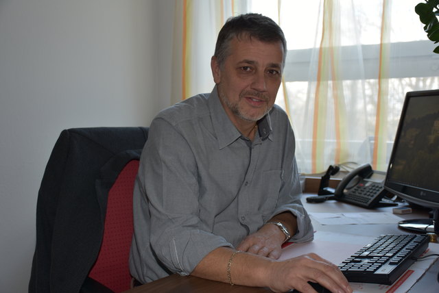 Update 22. Juni 2018: Der Greiner Alfred Klampfer wird Bildungsdirektor ...