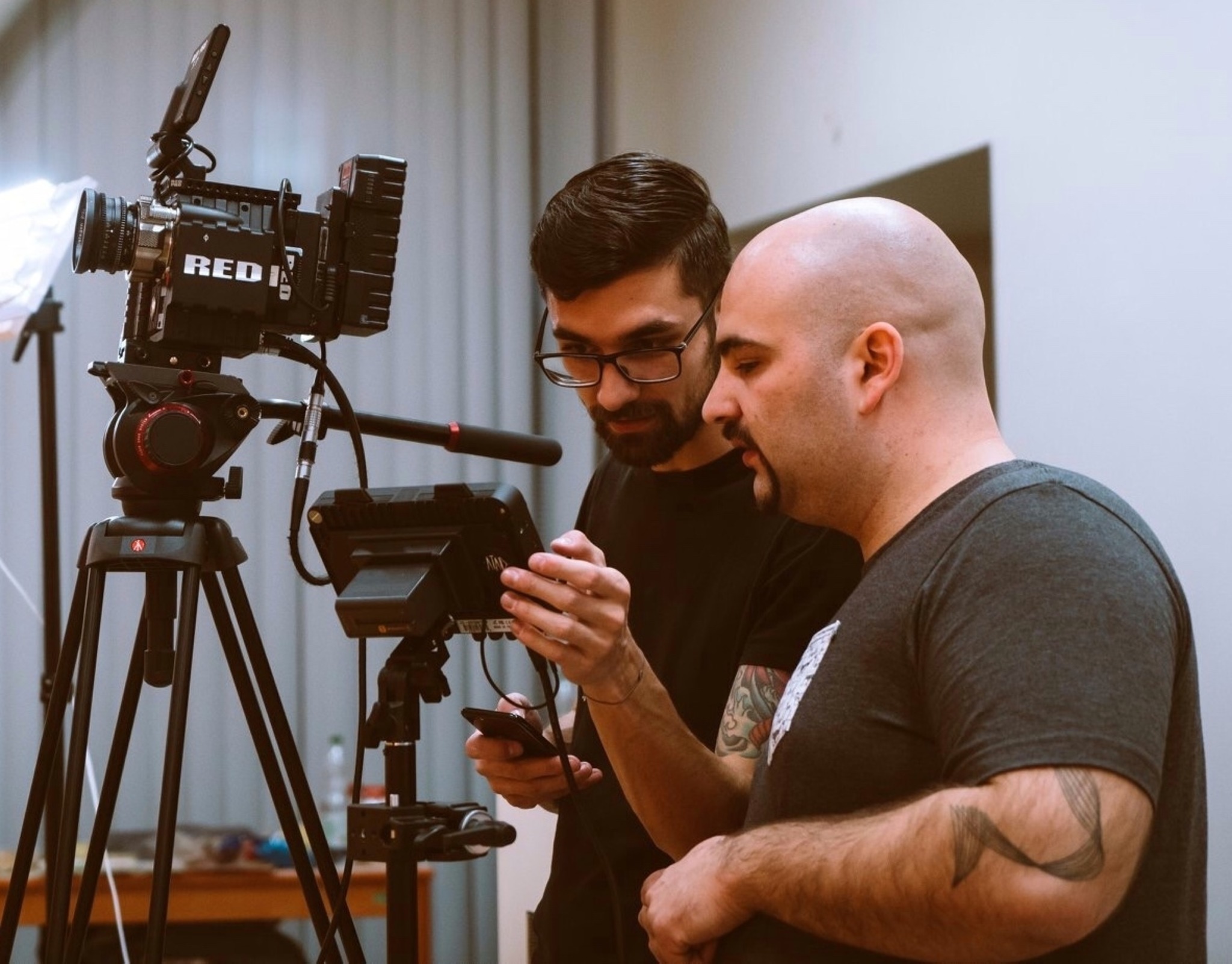 Durchstarter: ATAD Visual Agency aus Eisenstadt - Eisenstadt