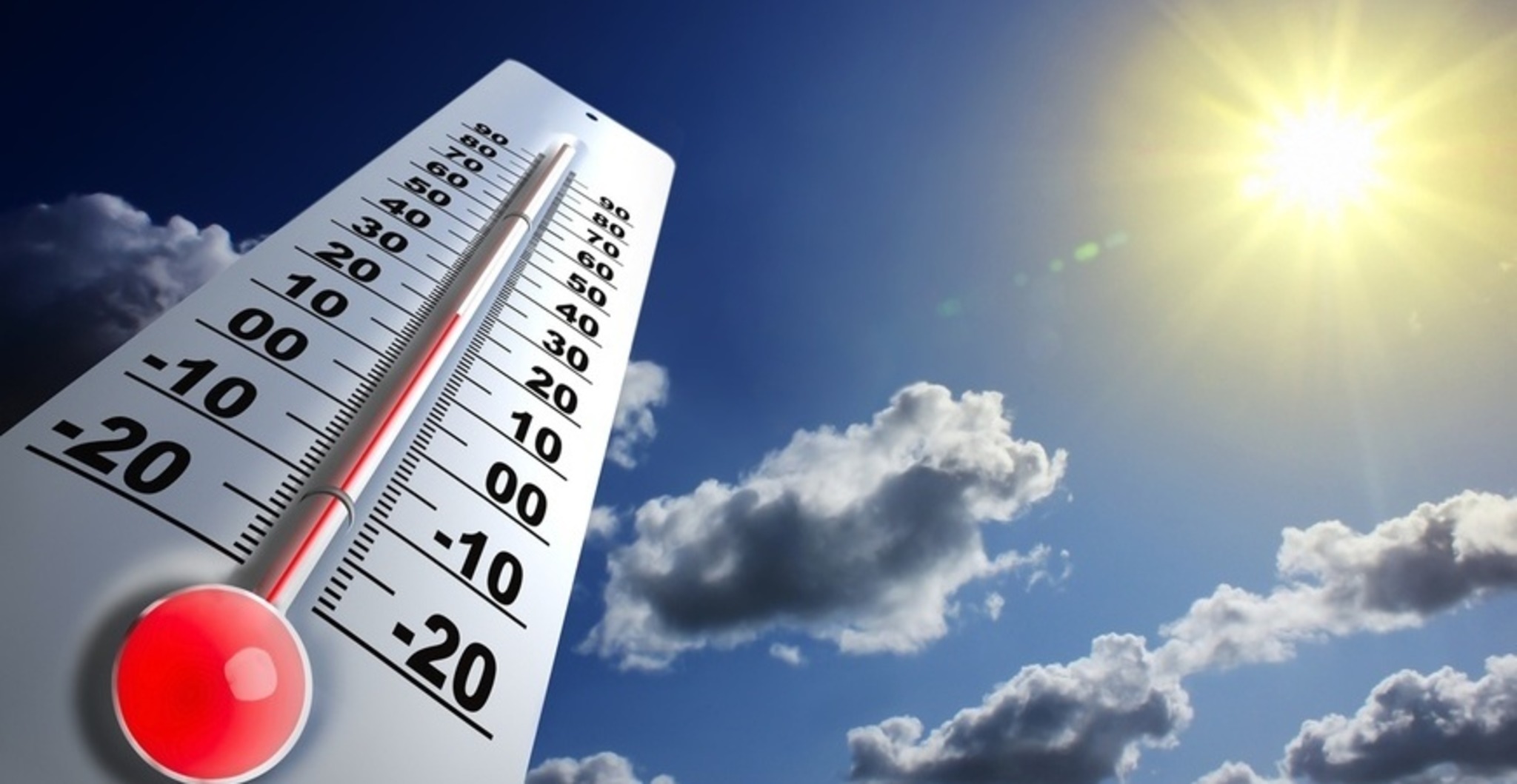 Es wird sommerlich heiß! - Oberwart