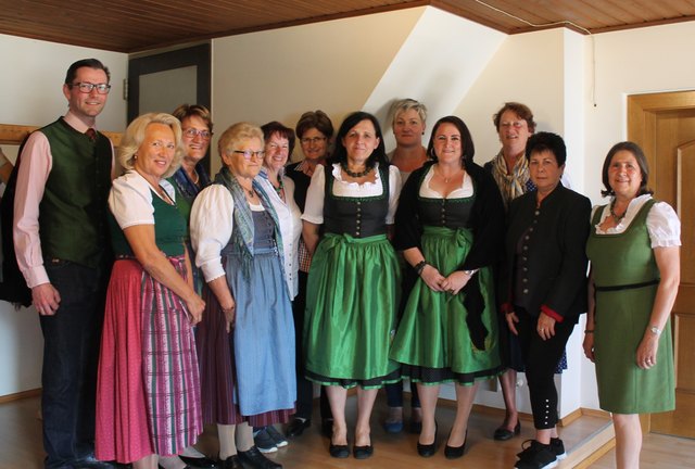 Angela Steiner - Thema auf meinbezirk.at