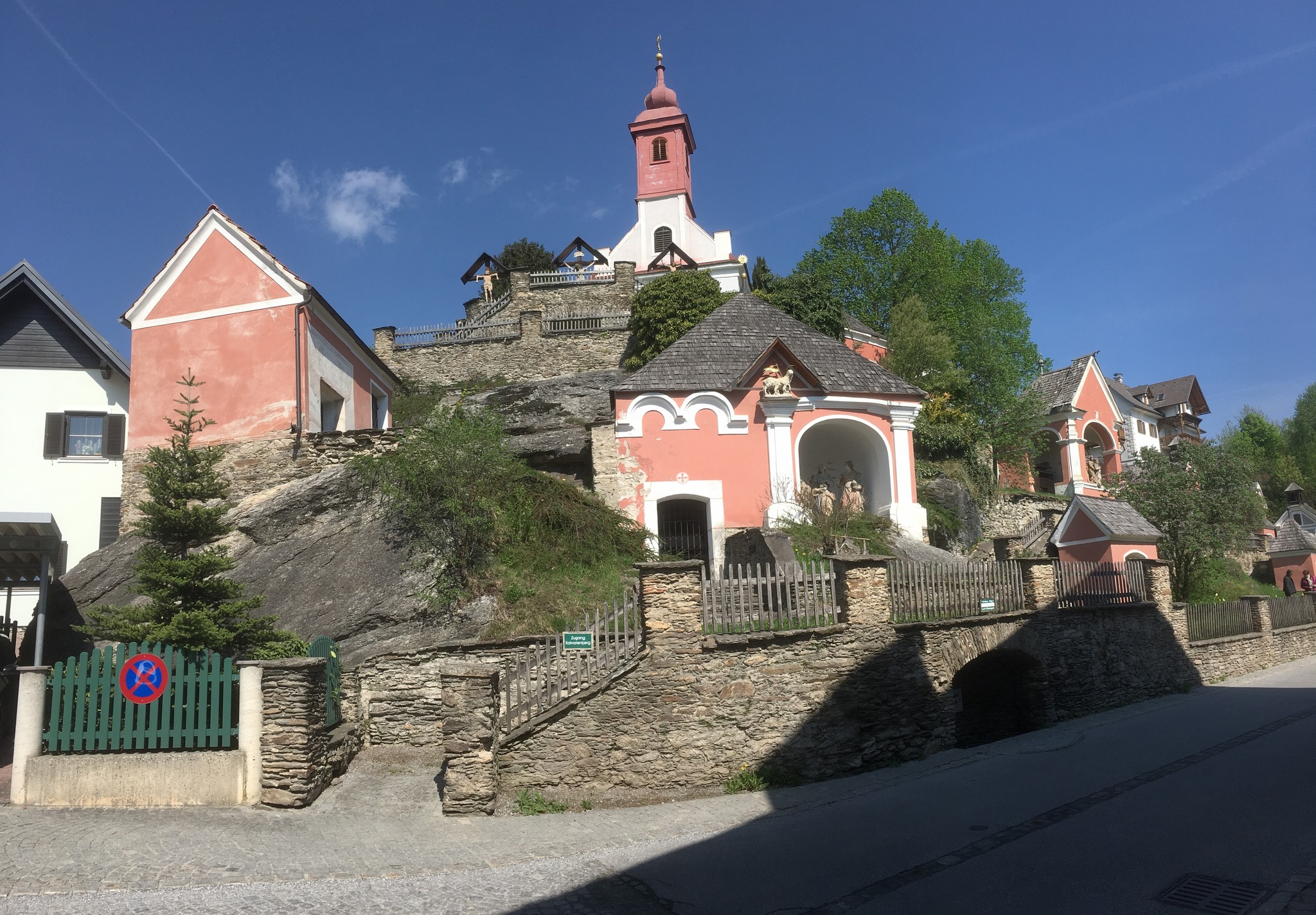 St. Radegund: Lange Nacht der Kirchen - Graz