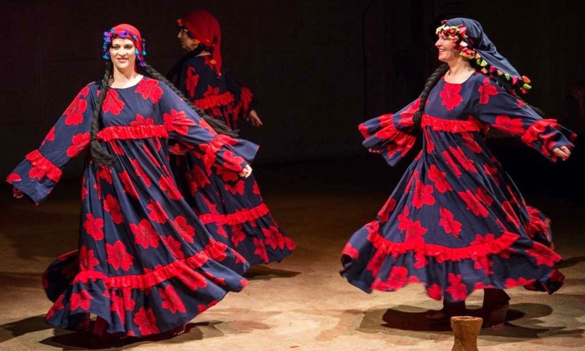 Die Farben des Orients - Währing