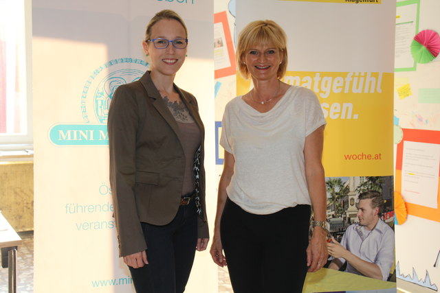 Wie viel Sport ist denn gesund? - Villach Land