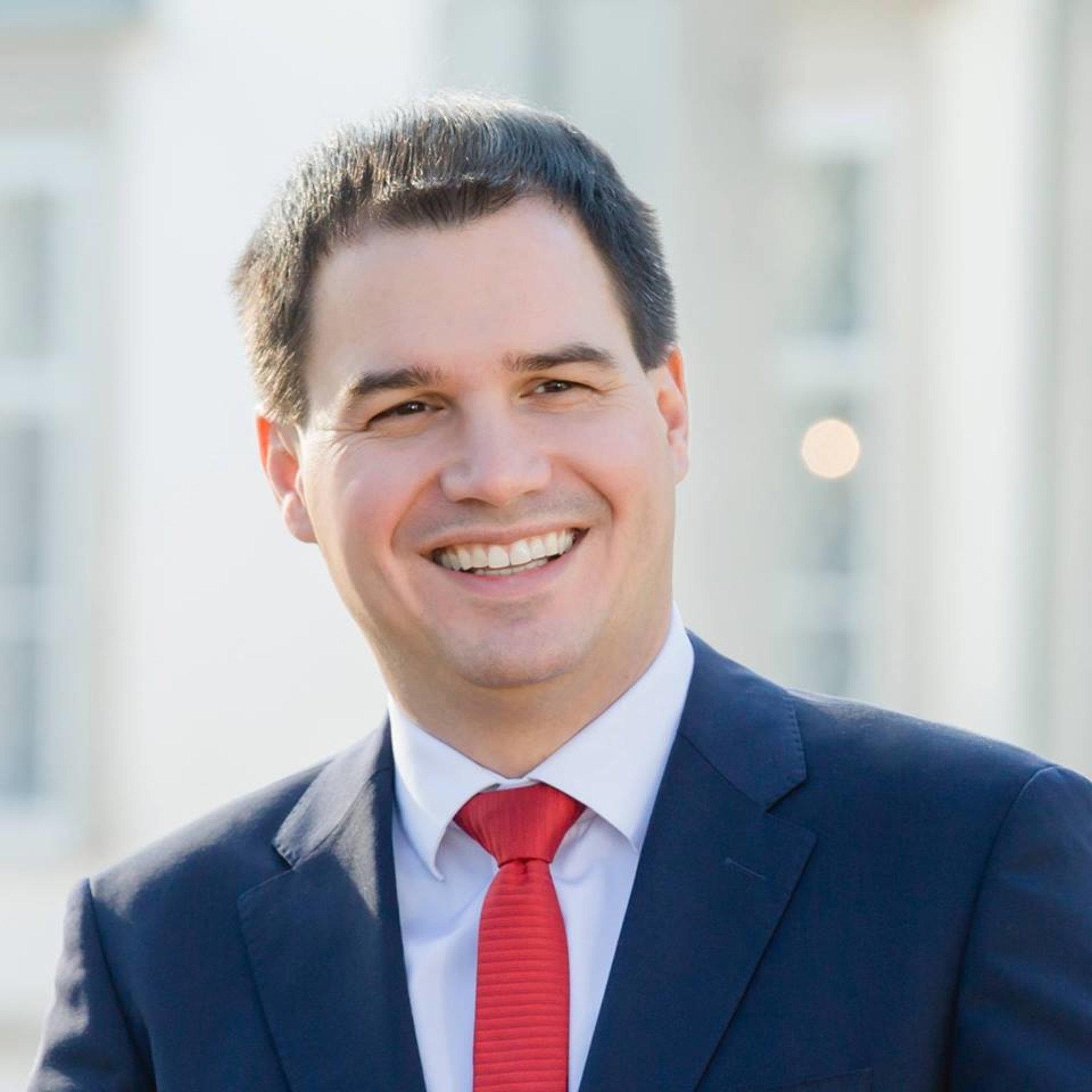 Zukunftsdialog mit Michael Schickhofer - Voitsberg