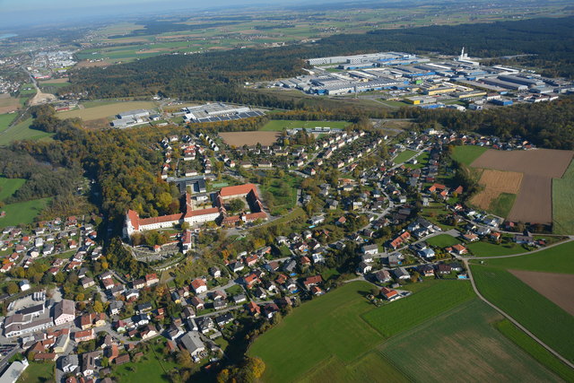Ranshofner von Dauerlärm geplagt - Braunau