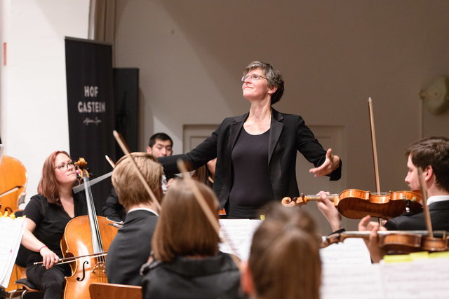 Elisabeth Fuchs - Thema auf meinbezirk.at