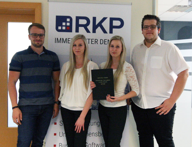 HTL-Software unterstützt Qualitätsmanagement - Oberwart