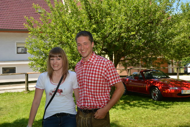 Atus Guttaring - Thema auf meinbezirk.at