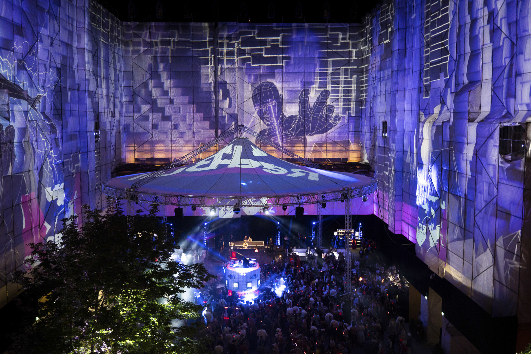 LIFE BALL - Tanzen und feiern für die gute Sache - Niederösterreich