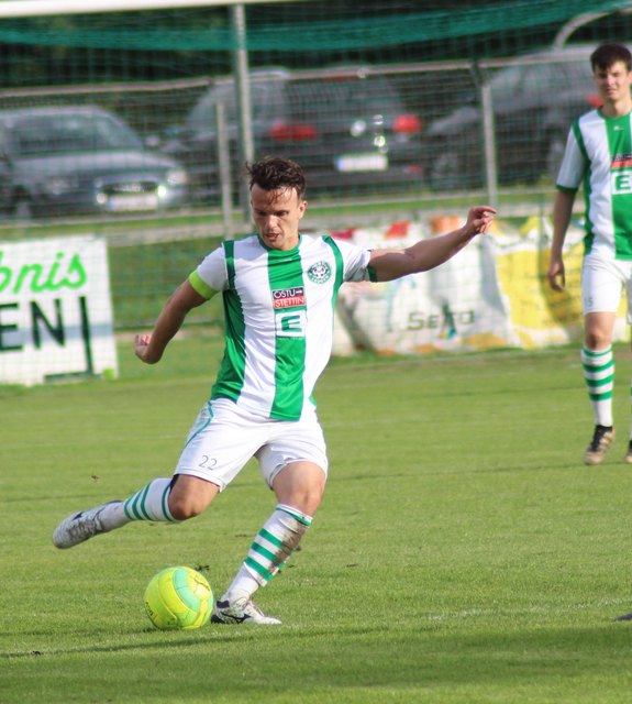 DSV bleibt oben - Bruck an der Mur