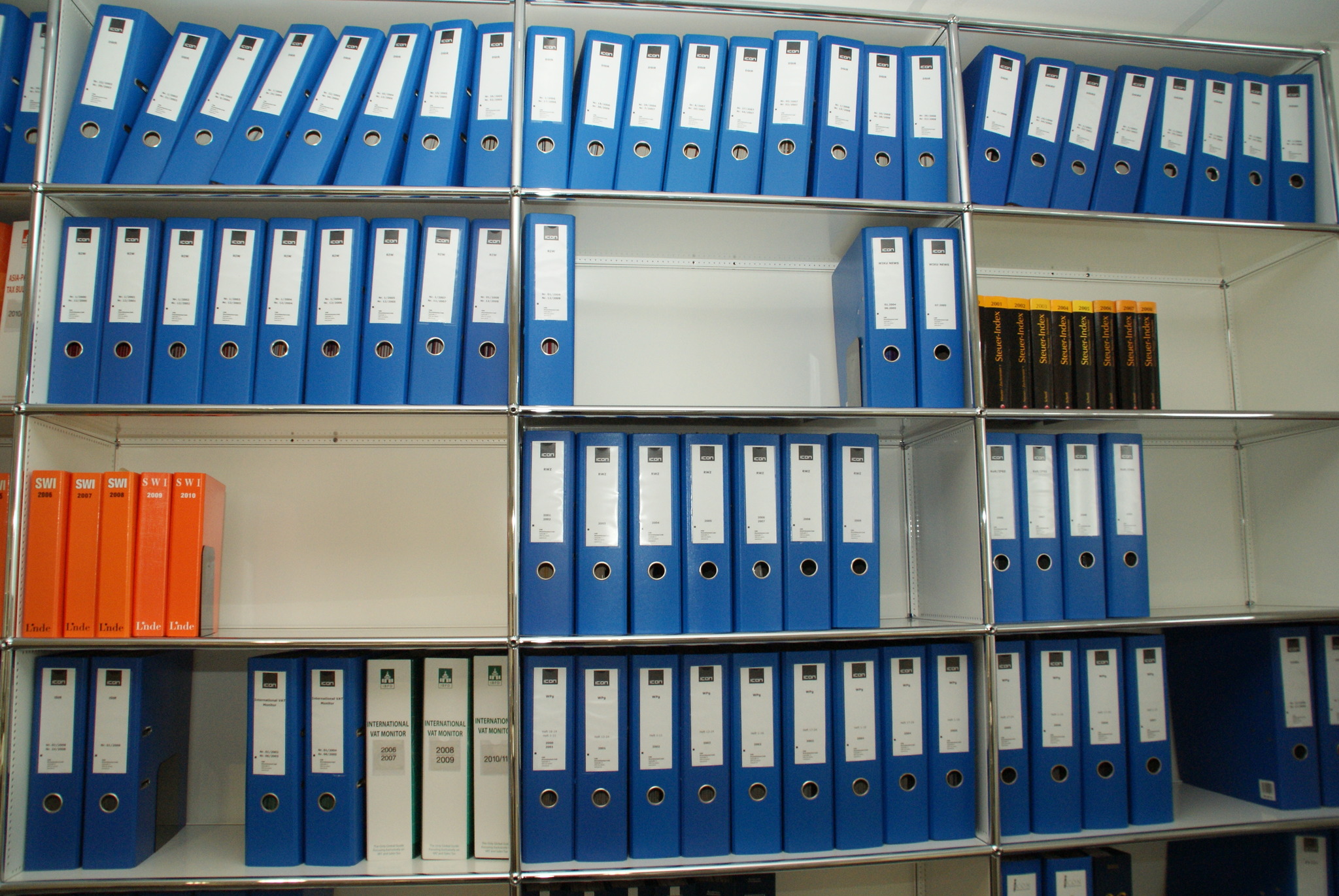 Verjährte Akten beim Magistrat: SOKO rollt Prüfbericht auf - Linz