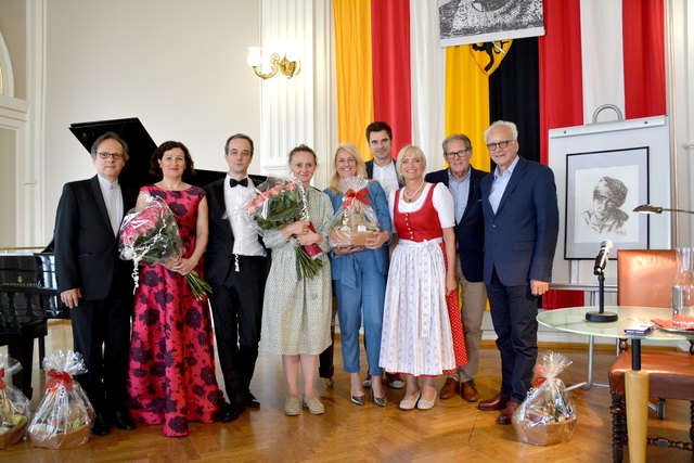 Klaus Amann - Thema auf meinbezirk.at