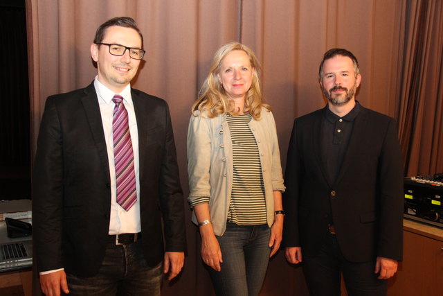 Durchblutungsstörungen in den Beinen - Osttirol