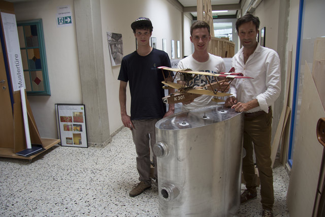 HTL Lastenstraße - Thema auf meinbezirk.at