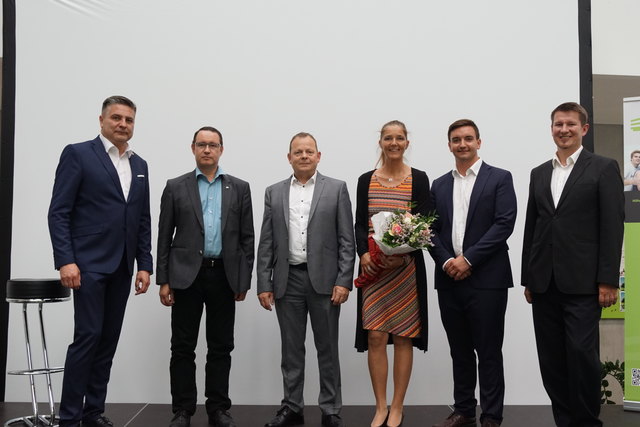 Ängste & Sorgen der Wirtschaft beseitigt - Linz-Land