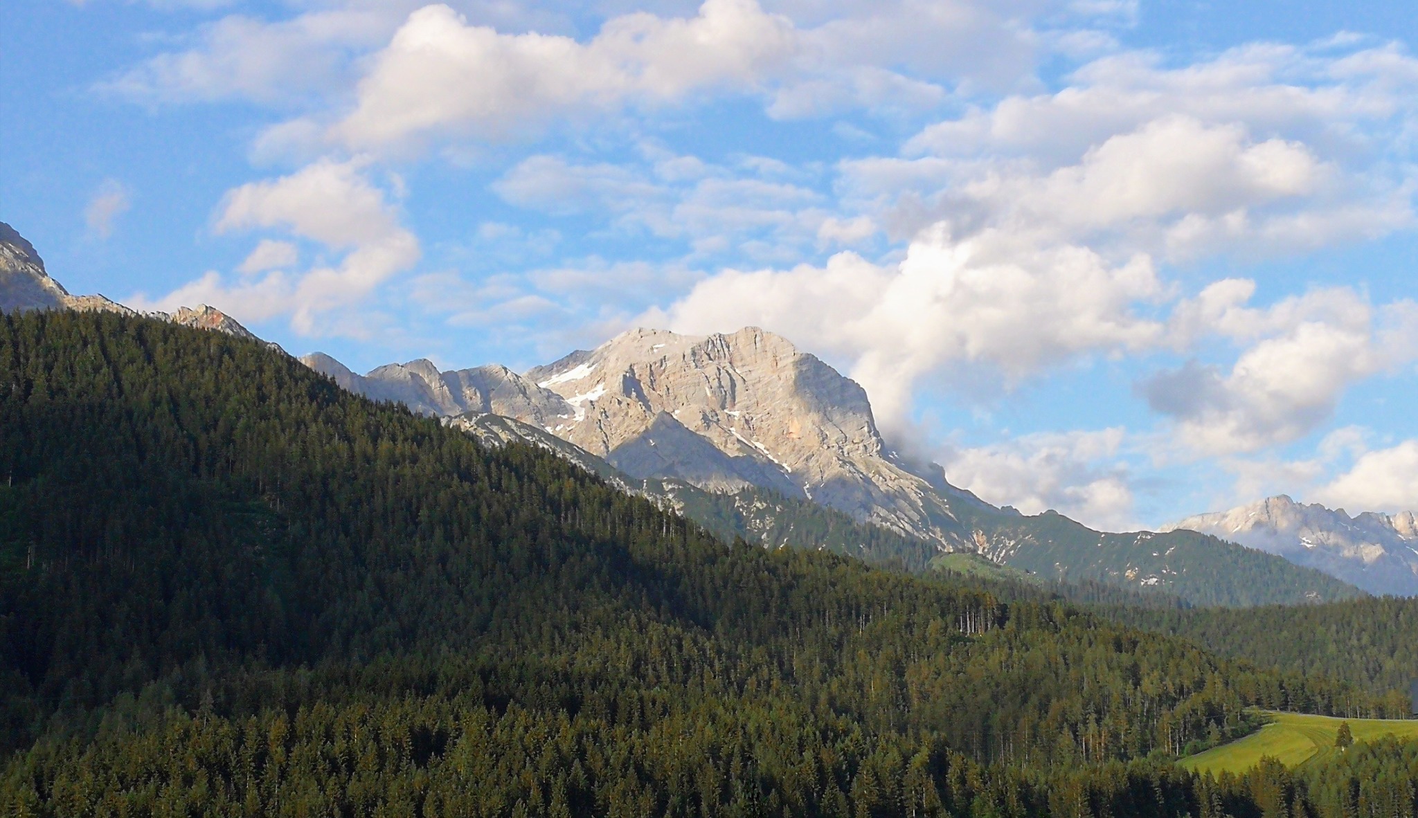 Selbhorn 2655m - Pinzgau