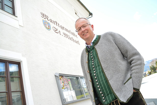 Das sind die drei künftigen Landtagsabgeordneten aus dem Lungau - Lungau