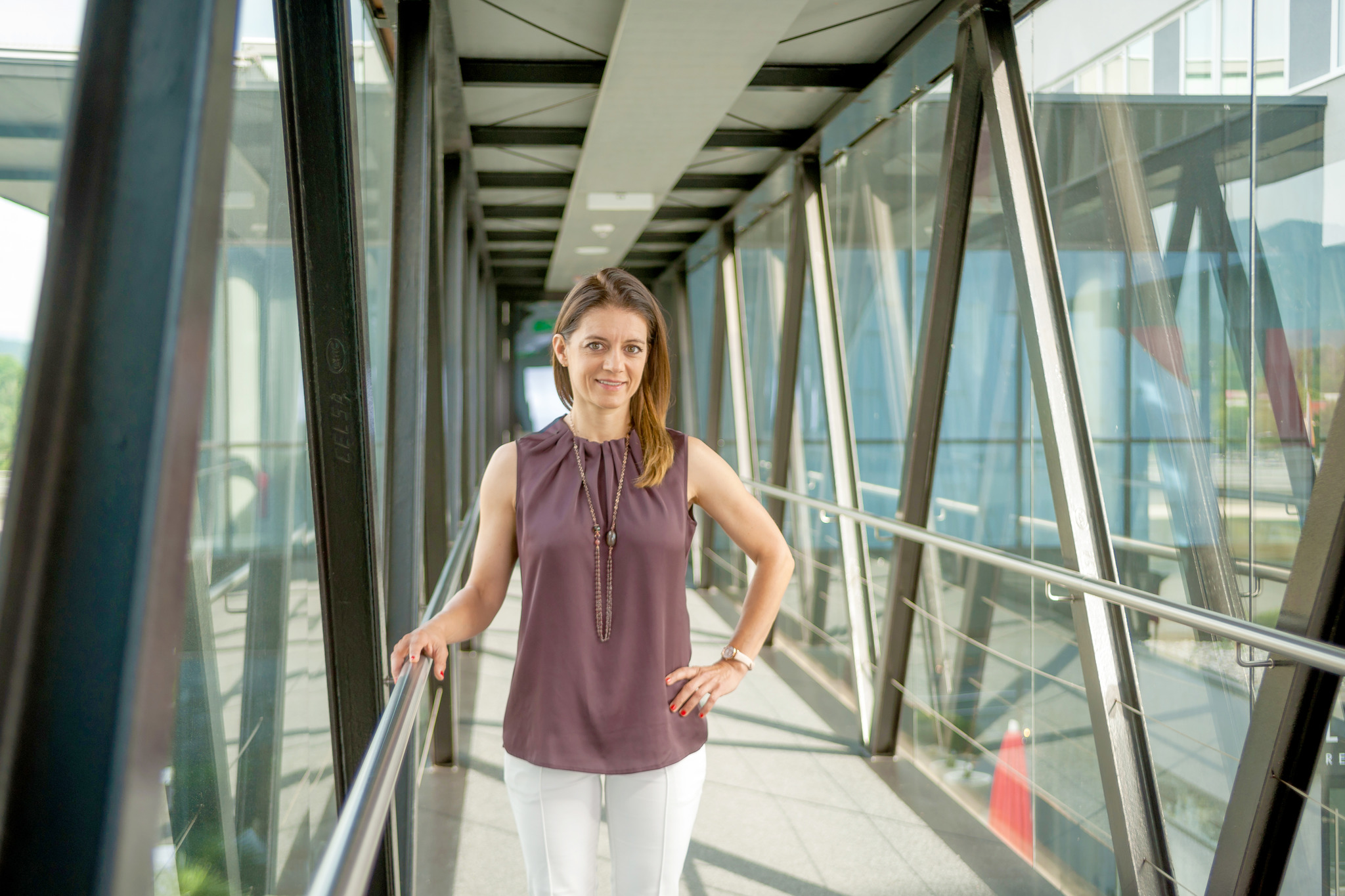 Alexandra Leopold (IV): Sommerpraktikanten müssen mehr Einsatz und ...