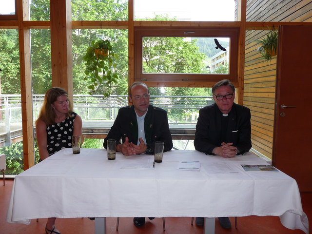 140 Jahre Kinder- und Jugendwerk Josefinum - Leoben