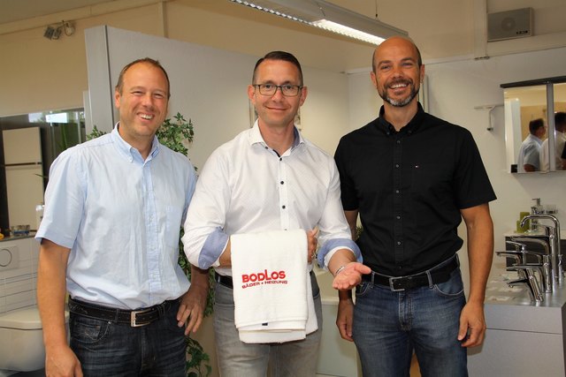 Meine WOCHE zu Gast in Lieboch - Graz-Umgebung