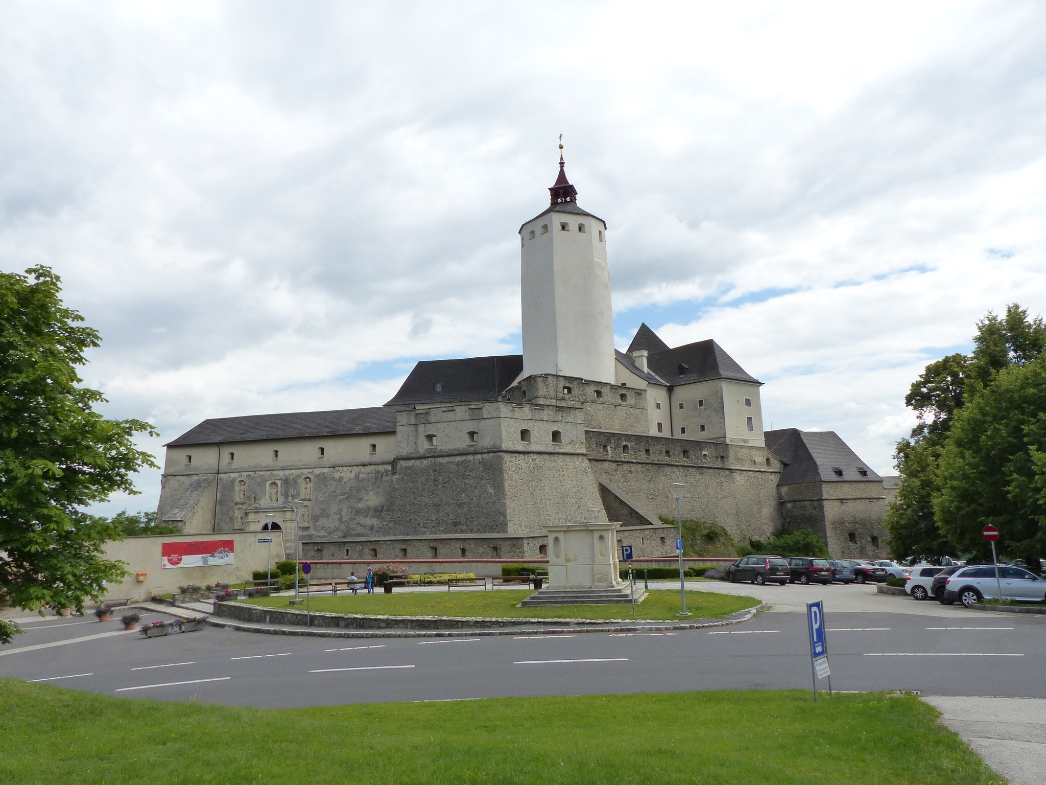 Oma und ihr kleiner Guide ... - Mattersburg
