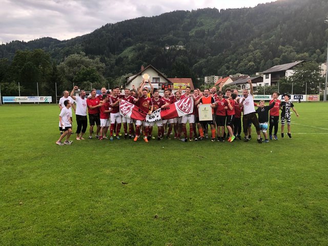 SV Hinterberg im Jubiläumsjahr vor neuen sportlichen Herausforderungen ...