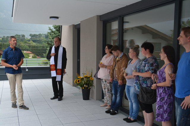 "Creativ Bau" zeigte Mut zur Lücke - Kufstein