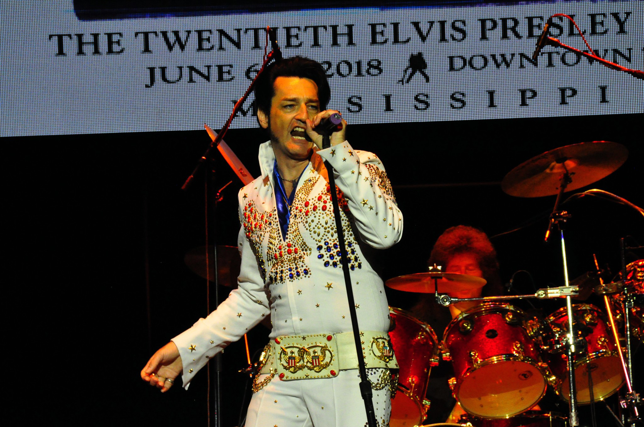 Erfolg für J. J. King in den USA - Vöcklabruck