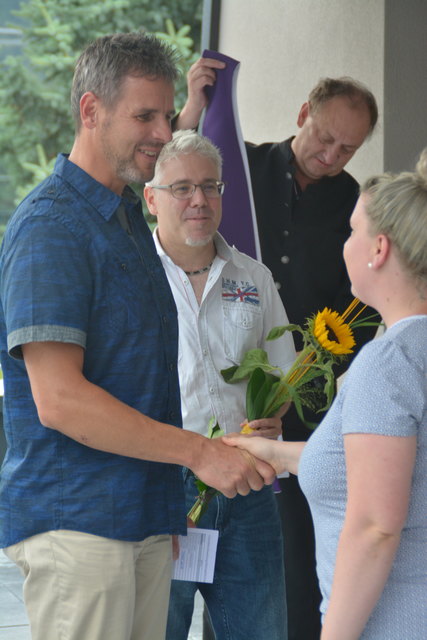 "Creativ Bau" zeigte Mut zur Lücke - Kufstein
