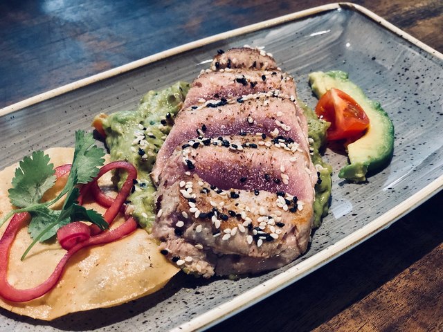 Mexican Cantina Salud - DAS mexikanische Restaurant in Villach - Villach