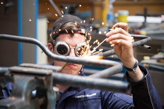 Simon Reiter aus St. Thomas holte sich den Titel - Perg