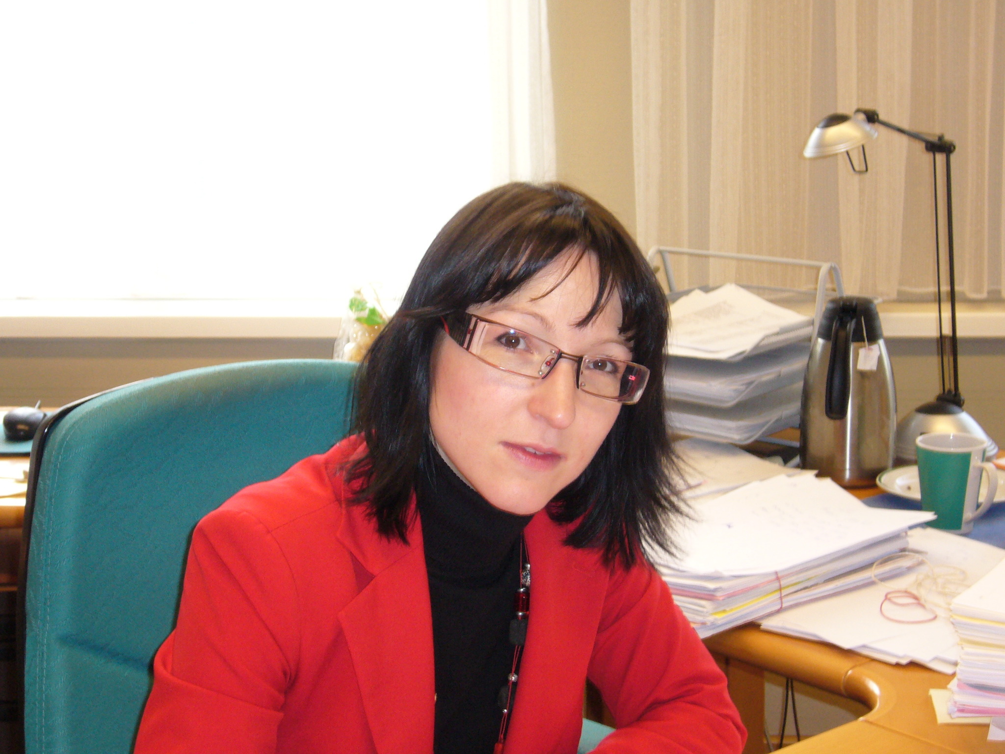 Amstettner Pensionist attackierte Richter via Internet - Amstetten