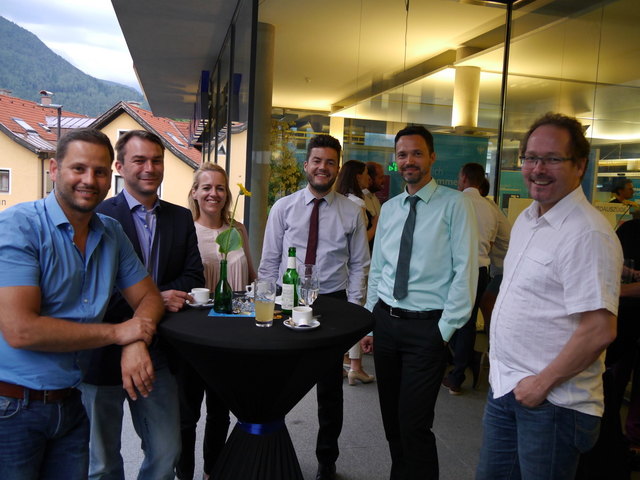 Blockchain-Technologie und Kryptowährungen leicht verständlich! - Imst