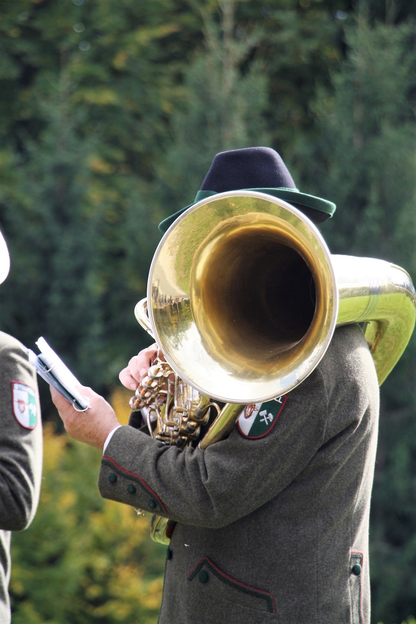Z’ammkommen in Fernitz-Mellach - Graz-Umgebung