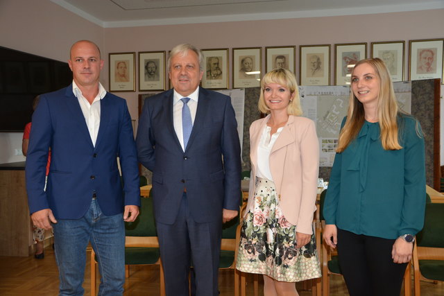 Fürstenfeld: neuer Vizebürgermeister heißt Franz Jost - Hartberg ...