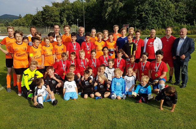 SKV Altenmarkt - Steinfeld