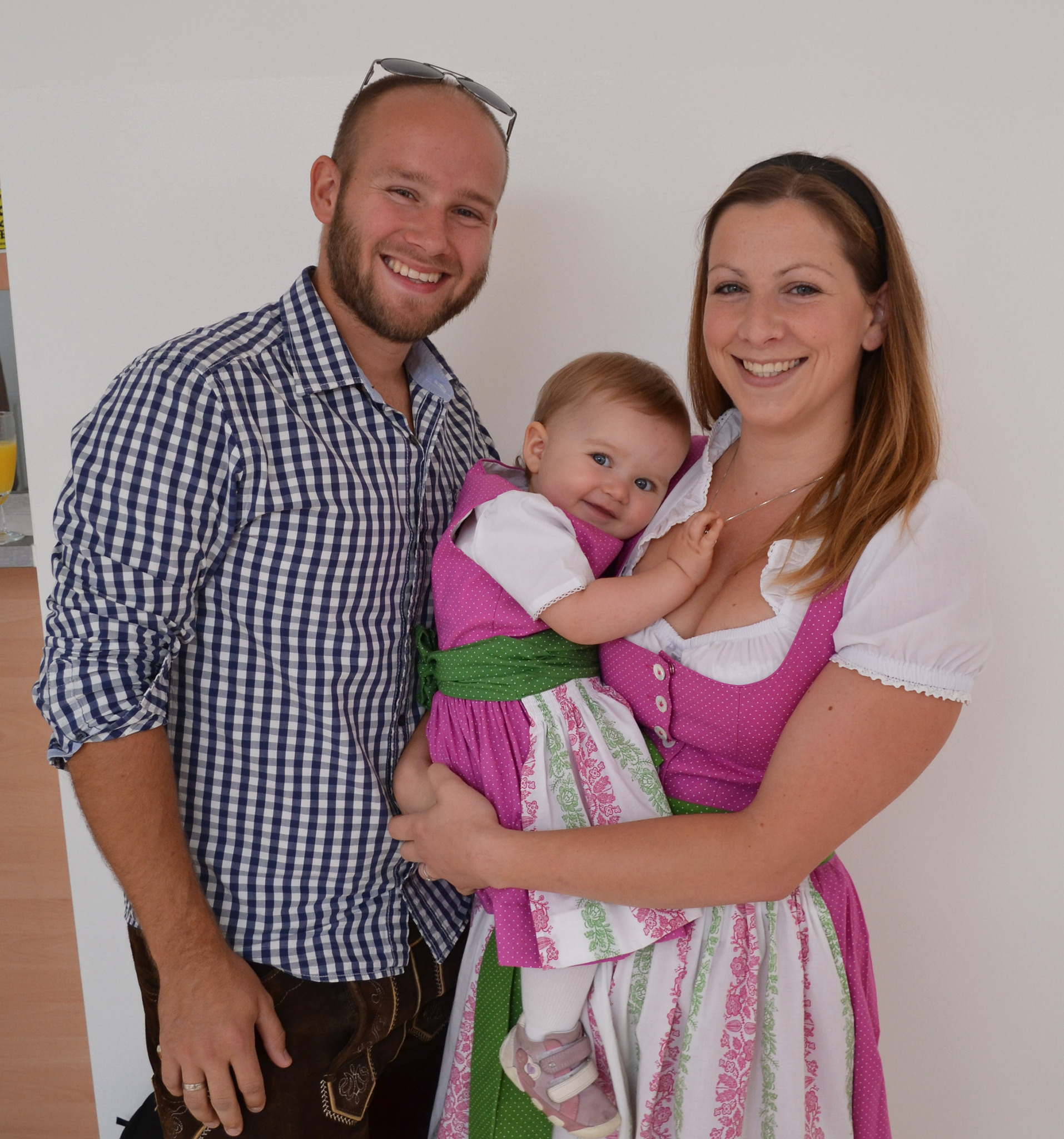 Teesdorf feierte 30 Jahre Eigenständigkeit - Baden